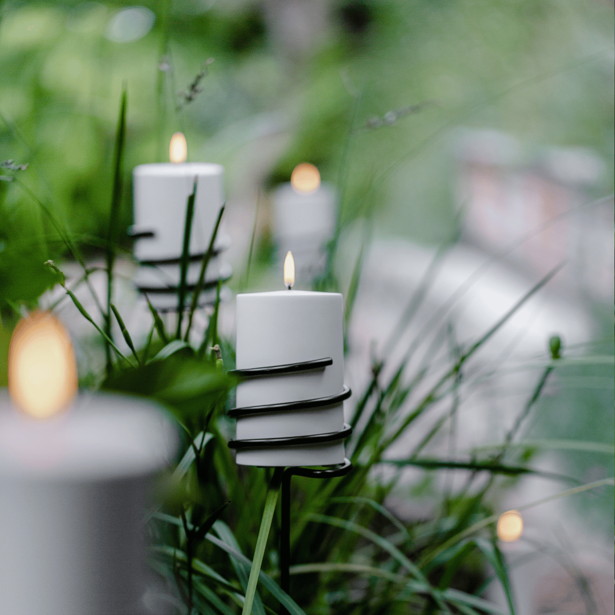 Buying safe LED candles: this is what you should pay attention to