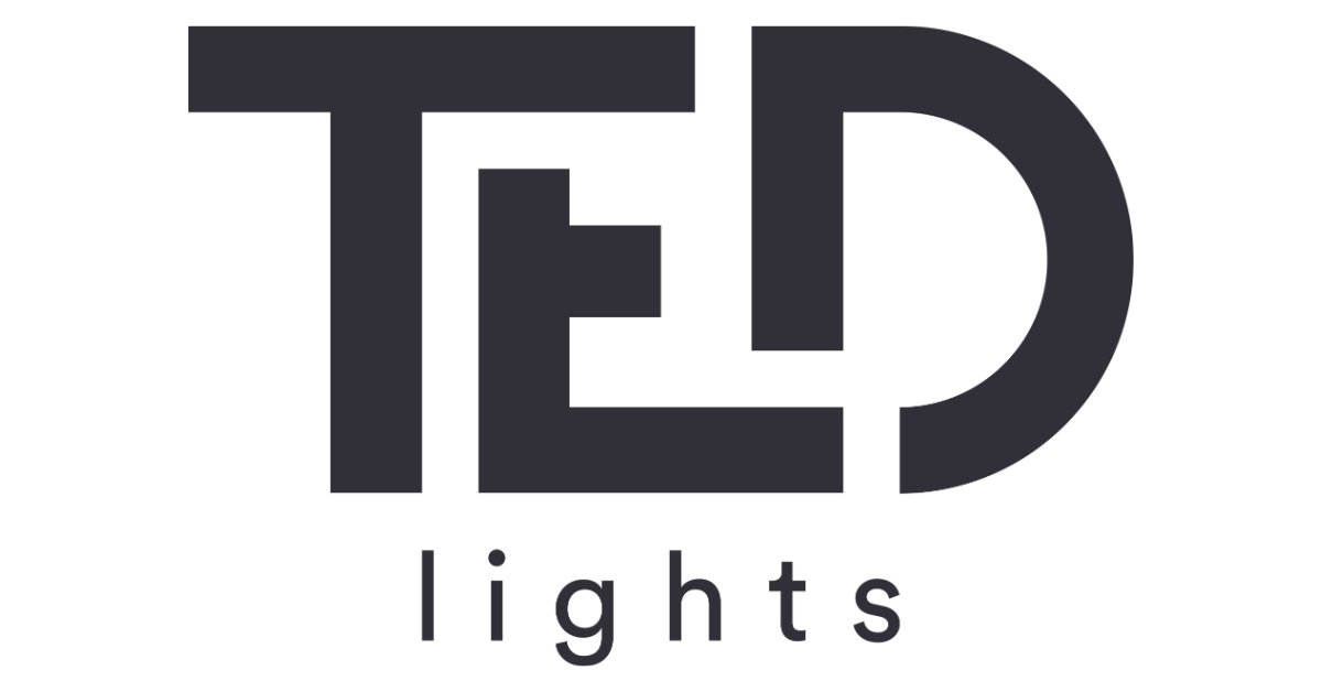 Decorative LED lighting for home & garden | TED Lights