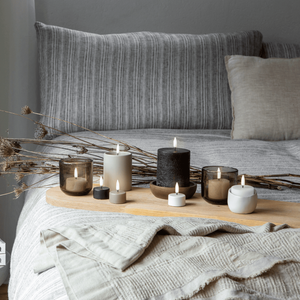 LED Tealights - Tealights for Atmospheric Lighting | TED Lights
