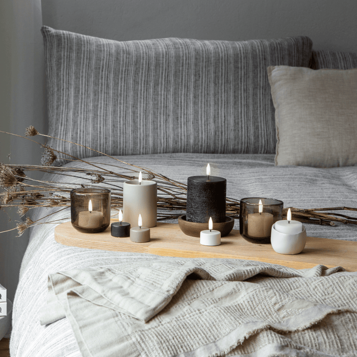 LED Tealights - Tealights for Atmospheric Lighting | TED Lights