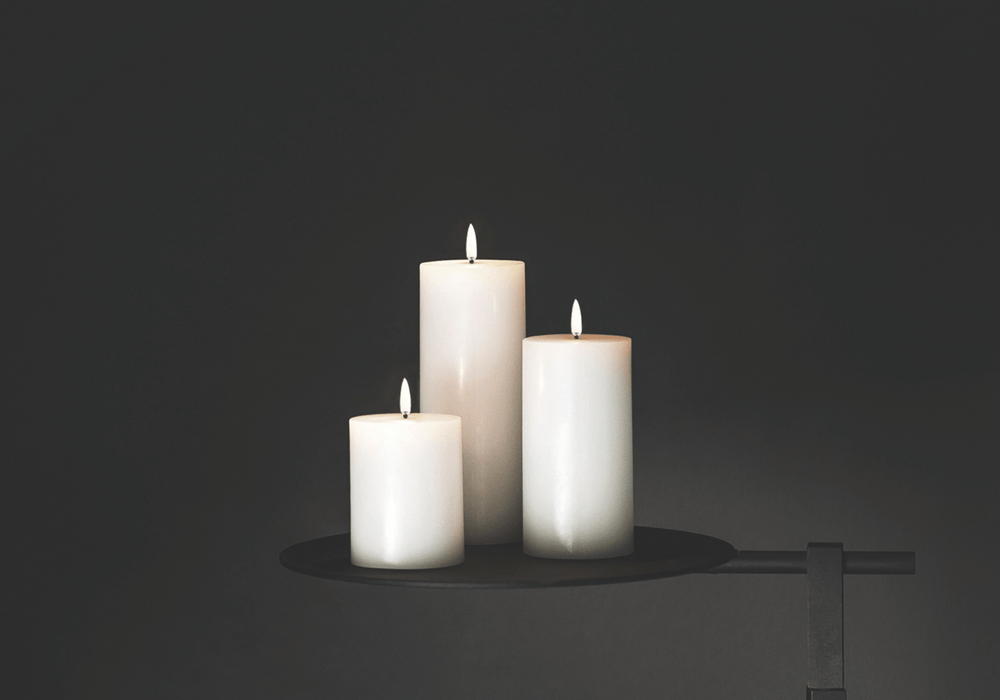 Duurzame LED-verlichting voor uitvaartlocaties | Rust & sfeer | TED Lights